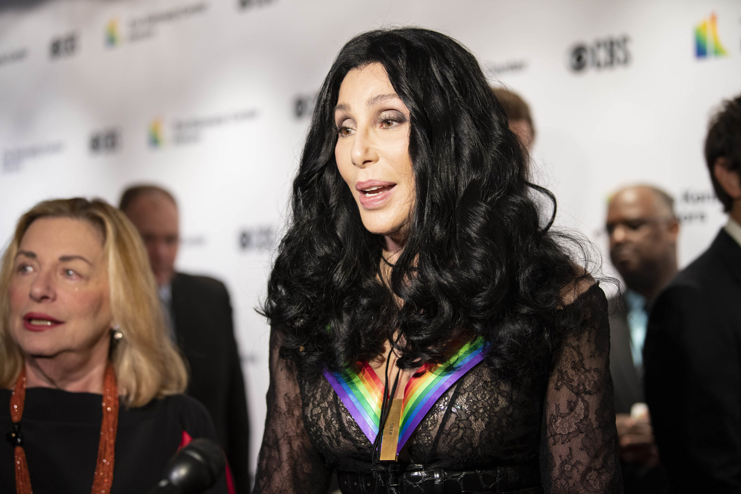Cher 2022 Album